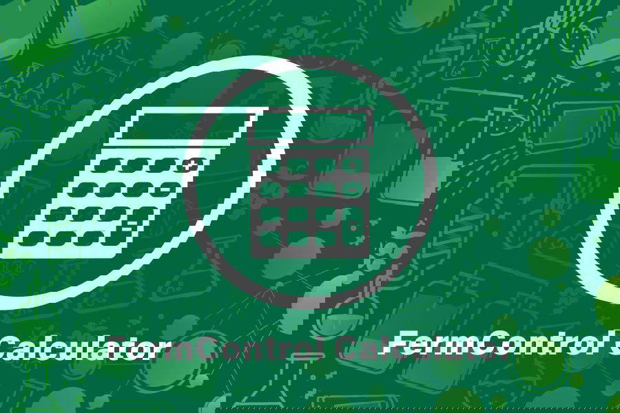 2B FermControl Calculator - Kauri AU